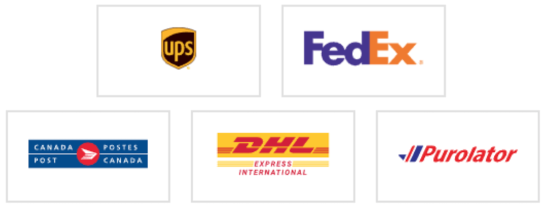 Shipping Drop-offs in Cochrane @The Corner Coworking & Co-warehousing